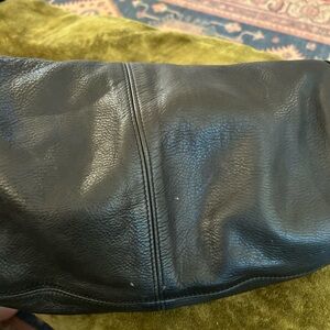 Onna Ehrlich | Bags | Cameron Diaz Onna Ehrlich Black Pebbled Leather ...